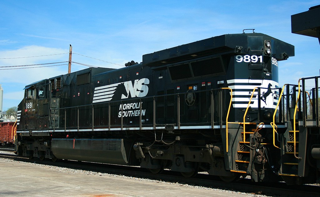 NS 9891